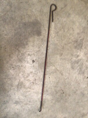 Farmall Cub Starter Rod 25.25” long | eBay