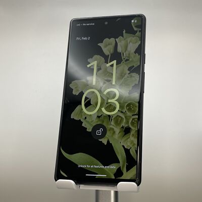 Google Pixel 6 - GB7N6 - 128GB - Sorta Seafoam (Unlocked) (s09415) | eBay