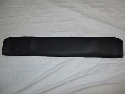 PORSCHE 924S 944 944 TURBO 951 S2 968 REAR UPPER HEADER PANEL NEW ...