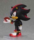 Good Smile Company Nendoroid Sonic Shadow The Hedgehog 2518 Figure | eBay