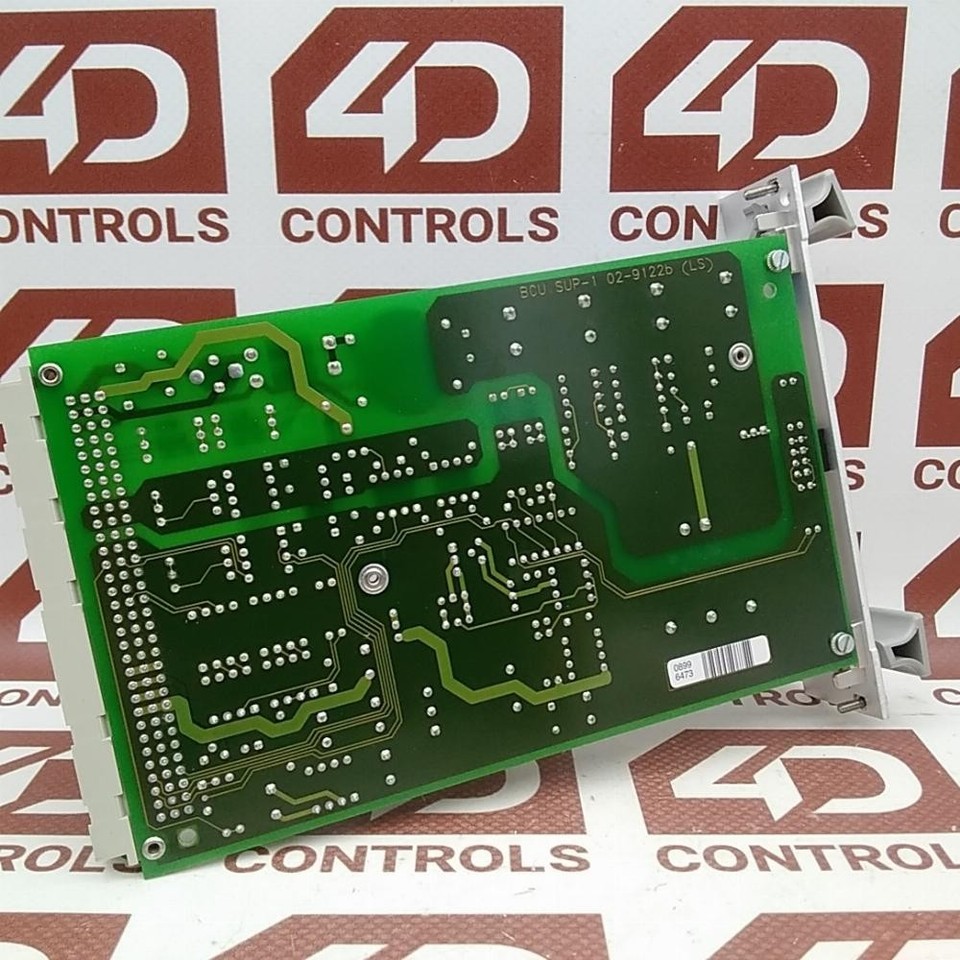 16.86568-0003 | Man Roland | PC Board Assembly Card , BCU.SUP-1, Used ...
