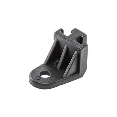 Spal Cooling Fan Bracket 30130010; Replacement Fan Bracket, Spal Fans ...
