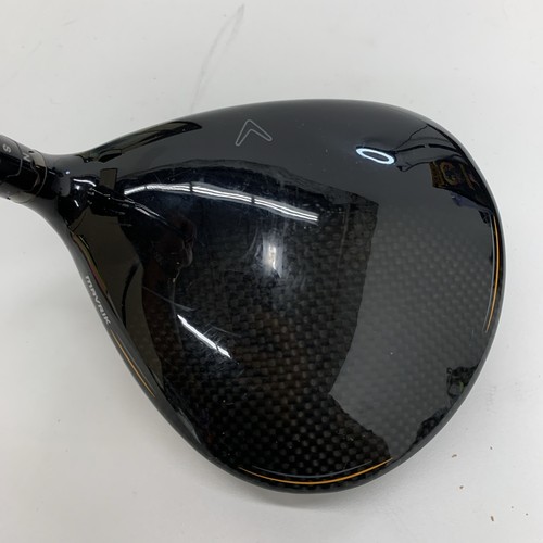 Callaway Maverick 9° Driver RH 50g Stiff Flex (031712) | eBay