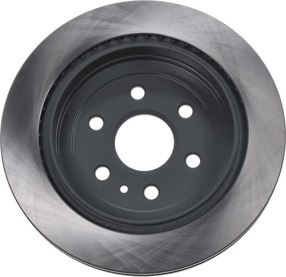 Disc Brake Rotor-OEF3 Prem E Coated Autopart Intl 1427-530053 | eBay