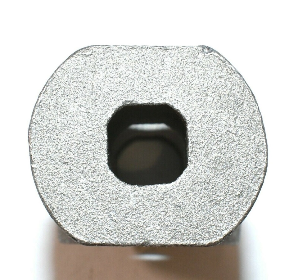 Set of 8 Ford FE Rocker Arm Shaft Stands C4AE-6531-C C2AZ-6531-A | eBay