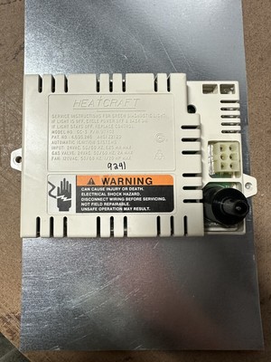 Controls - Lennox Pulse