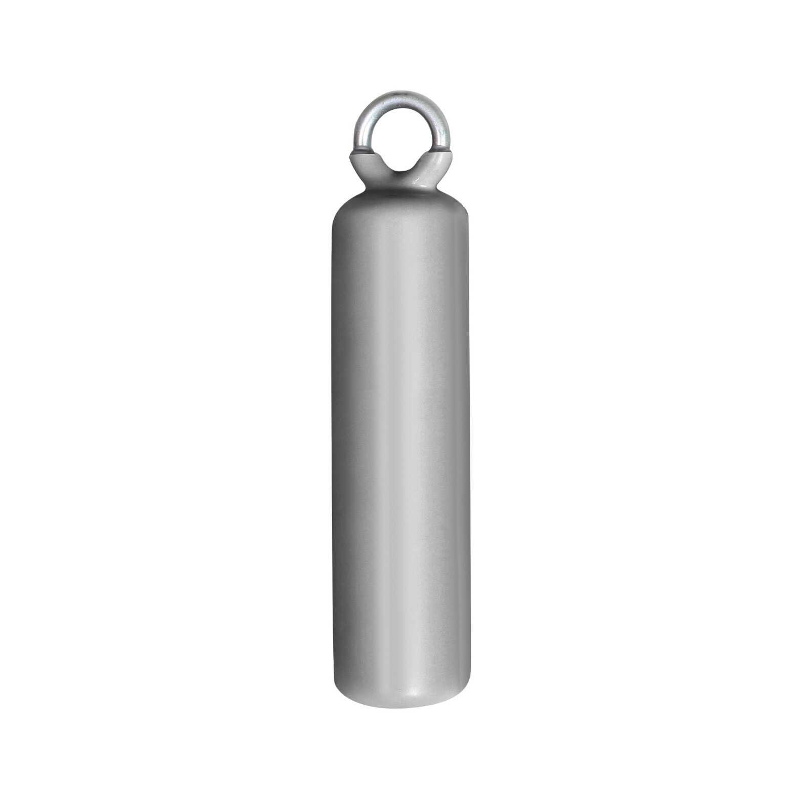 Flagpole Counterweight Silver/Gray 7 lb Single Eye Internal Halyard USA ...