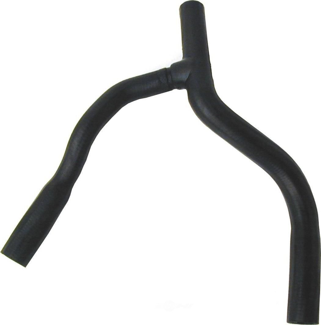 Radiator Coolant Hose-Engine Coolant Hose fits 95-02 Land Rover Range ...