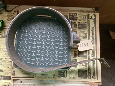 Tulsa Winch Brake Band Assembly for Rufnek RN20W, M23 p/n 1739, New Old ...