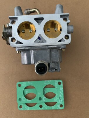 Genuine RATO R670 670cc Engine Carburetor Carb 16100-Z120210