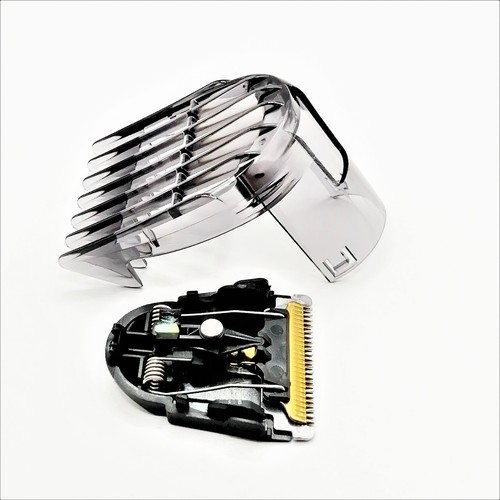 3-15MM PEIGNE Tondeuse à cheveux & Lame pour Philips QC5550/15 QC5570 ...