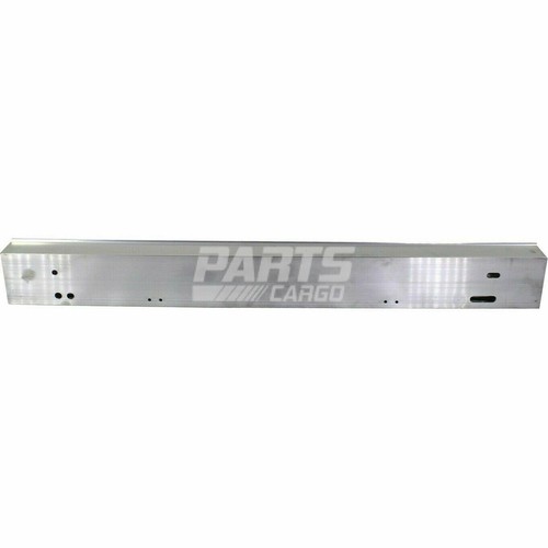 New Front Bumper Reinforcement Aluminum Fits 2007-2011 Toyota Tacoma ...