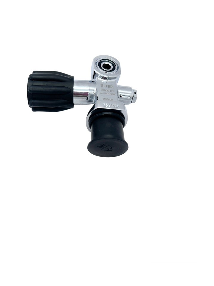 Scuba Diving Din / k- Valve | eBay