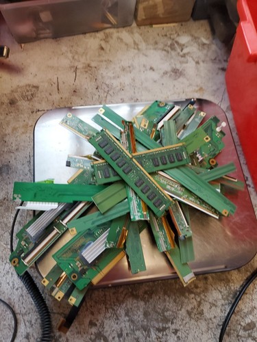 5 Pounds Scrap Gold Boards | eBay