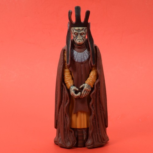 Star Wars 3.75" Episode I The Phantom Menace Nute Gunray As Shown UQ11 ...