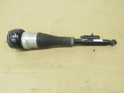 14-17 Mercedes S550 W222 2015 AWD Rear Left Air Suspension Air Strut ...