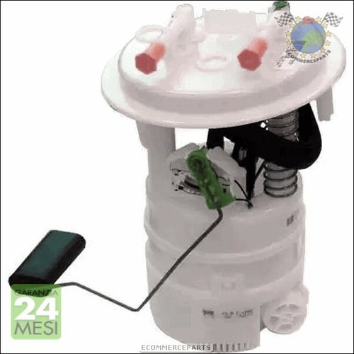 Pompa Carburante Meat Benzina Per Citroen C3 Ip bs5p | eBay