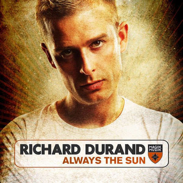 Richard Durand Logo RAM & Richard Durand Pres Digital Culture Vs Space
