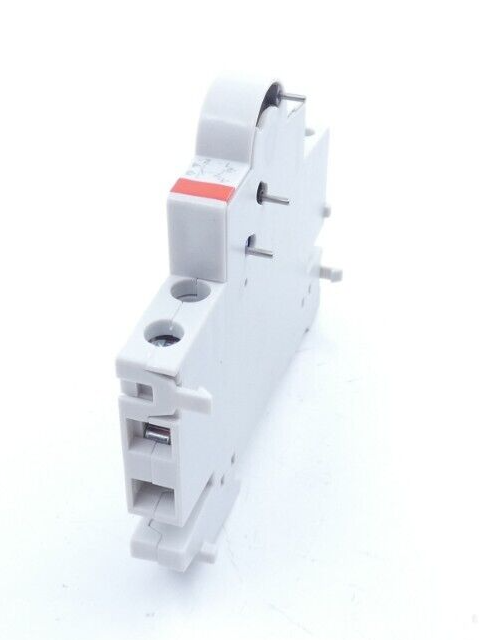 ABB Hilfsschalter 1s 1ö S2c-h6-11r online kaufen | eBay
