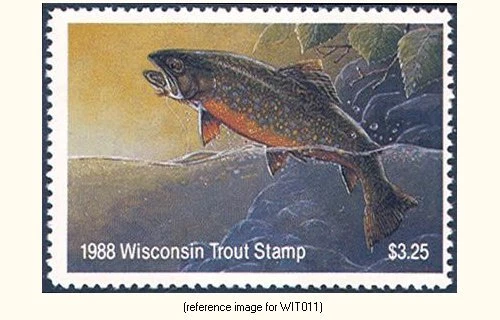 Wisconsin Trout Stamp Clearance | centralcountiesservices.org
