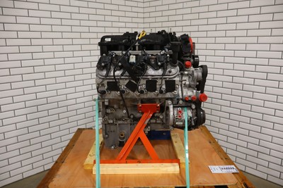 07-09 Chevy GMC 5.3L LC9 V8 Engine / Motor Leakdown Tested OEM | eBay