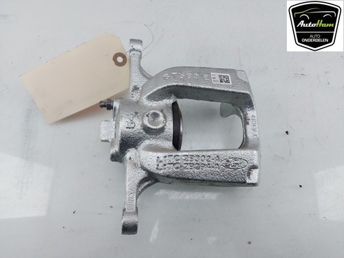 ETRIER DE FREIN AVANT GAUCHE BRAKE CALIPER LEFT FRONT ABS Ford Puma ...