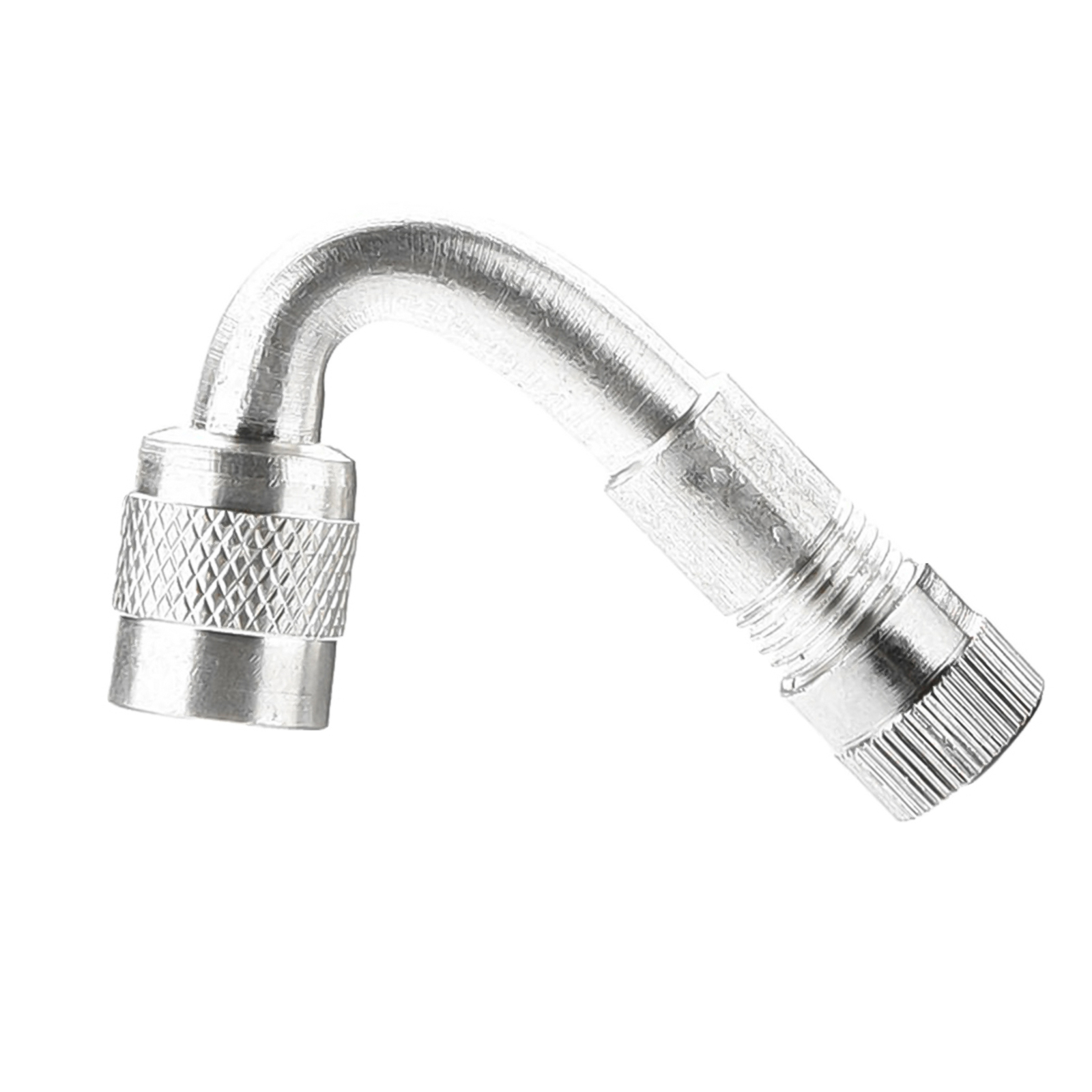 Air Valve Extension 45 90 135 Degree Car Tire Inflation Extension Rod ...