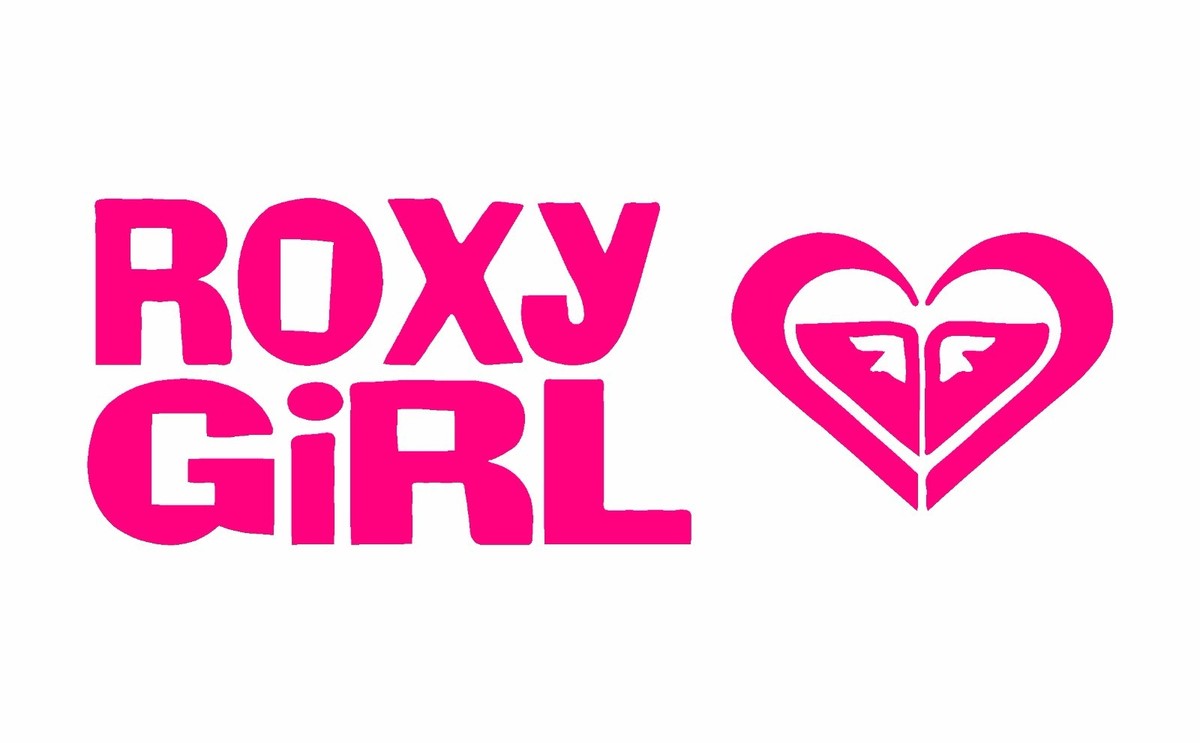 Roxy Logo Vector