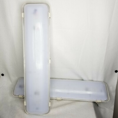 2ft 29w Intertek 4000869 LED Cooler Light Model 262-8CM-120Suitable For ...