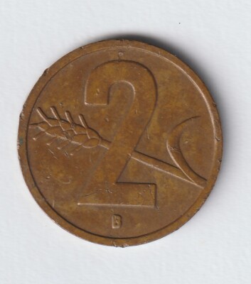 SWITZERLAND COINS- 2 SWISS RAPPEN - 1954 CIRCULATED | eBay