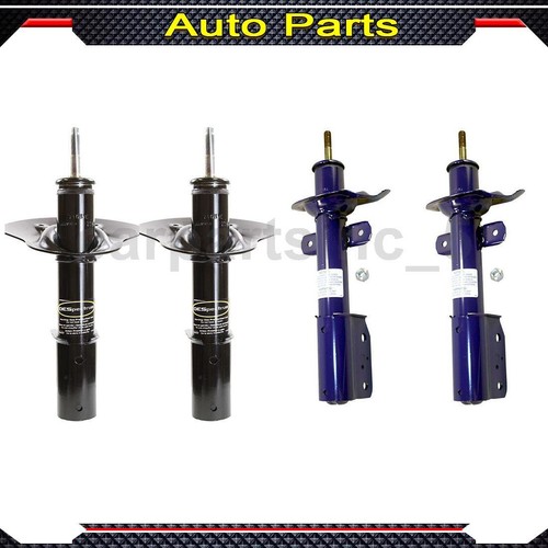For Chevrolet Impala 2006-2009 Front Rear Strut Struts | eBay