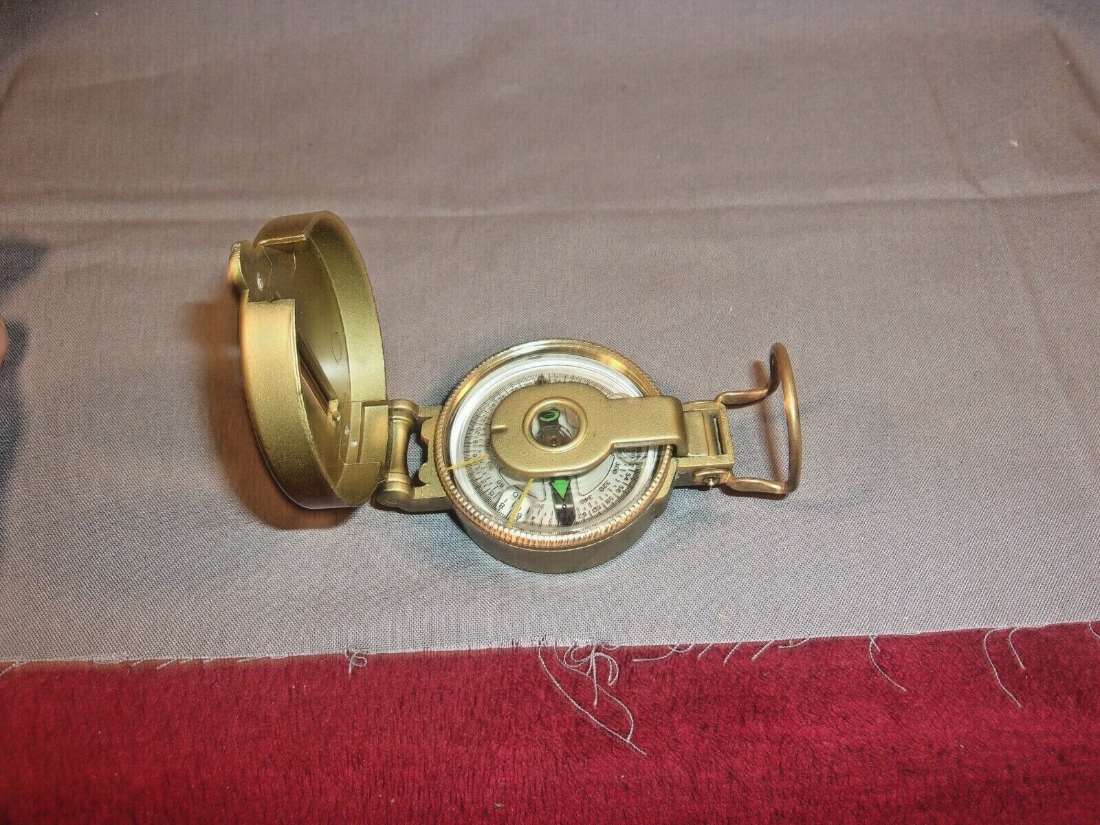 Engineer Directional Compass | eBay