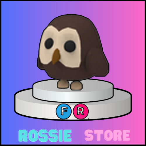 FR OWL - BUY NOW! - (FLY RIDE) | eBay