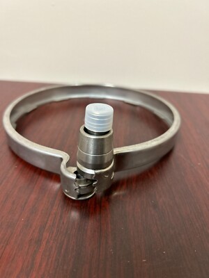 Dewalch Technologies Electrical Meter D1 Snap Locking Ring | eBay