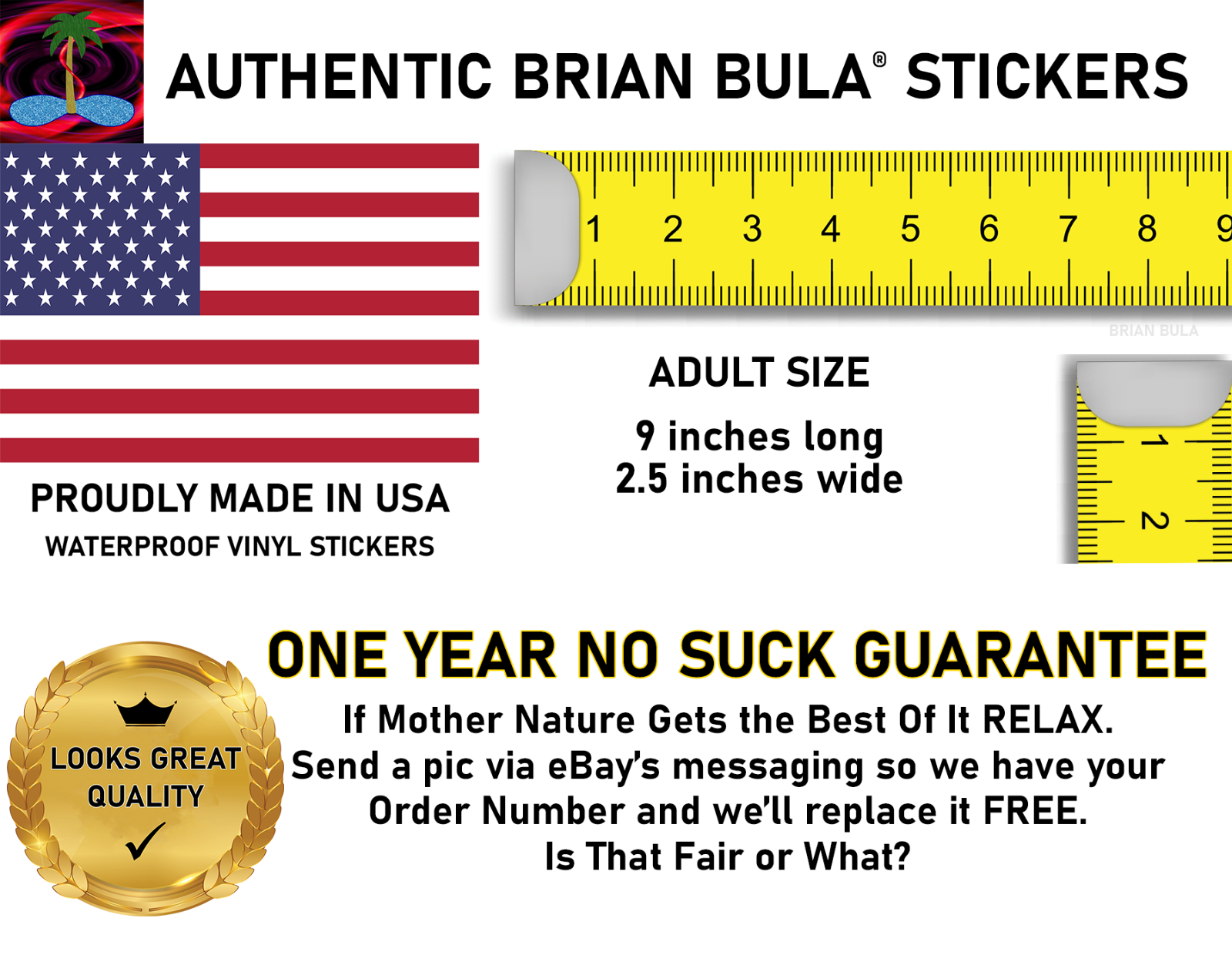 Camacho for President Sticker Funny Camacho 2024 Bumper Decal | eBay