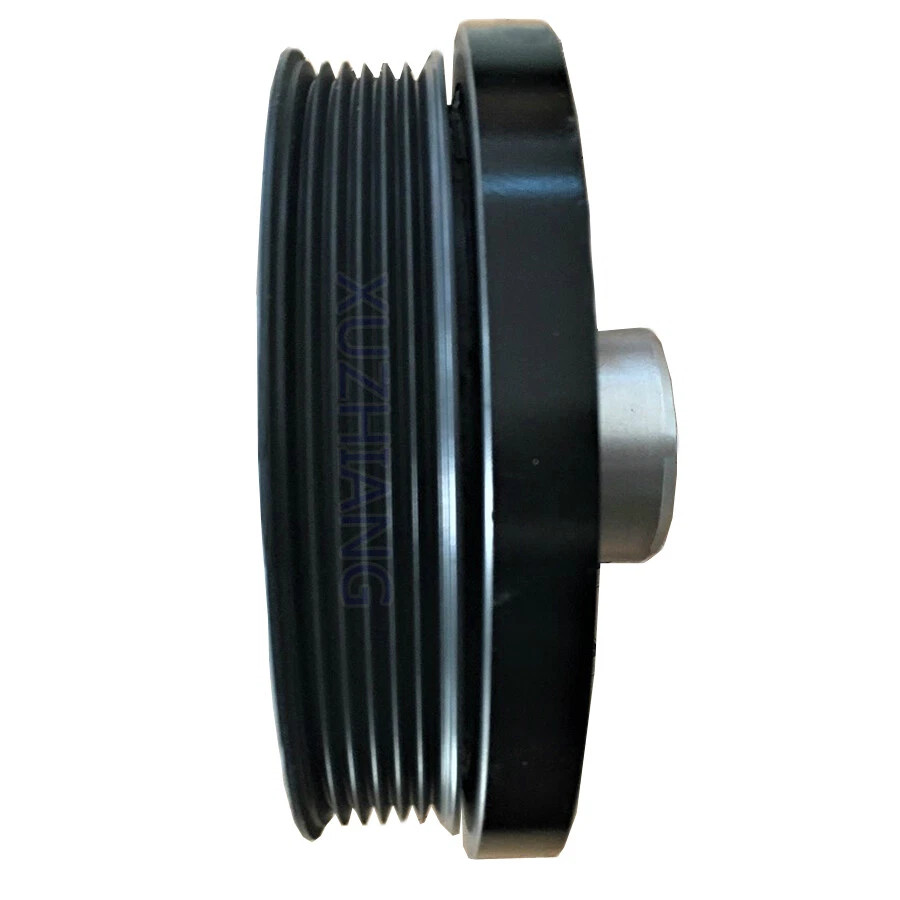 Engine Crankshaft Pulley For BMW X1 X3 E90 E91 E92 E93 N47 B37 B47 ...