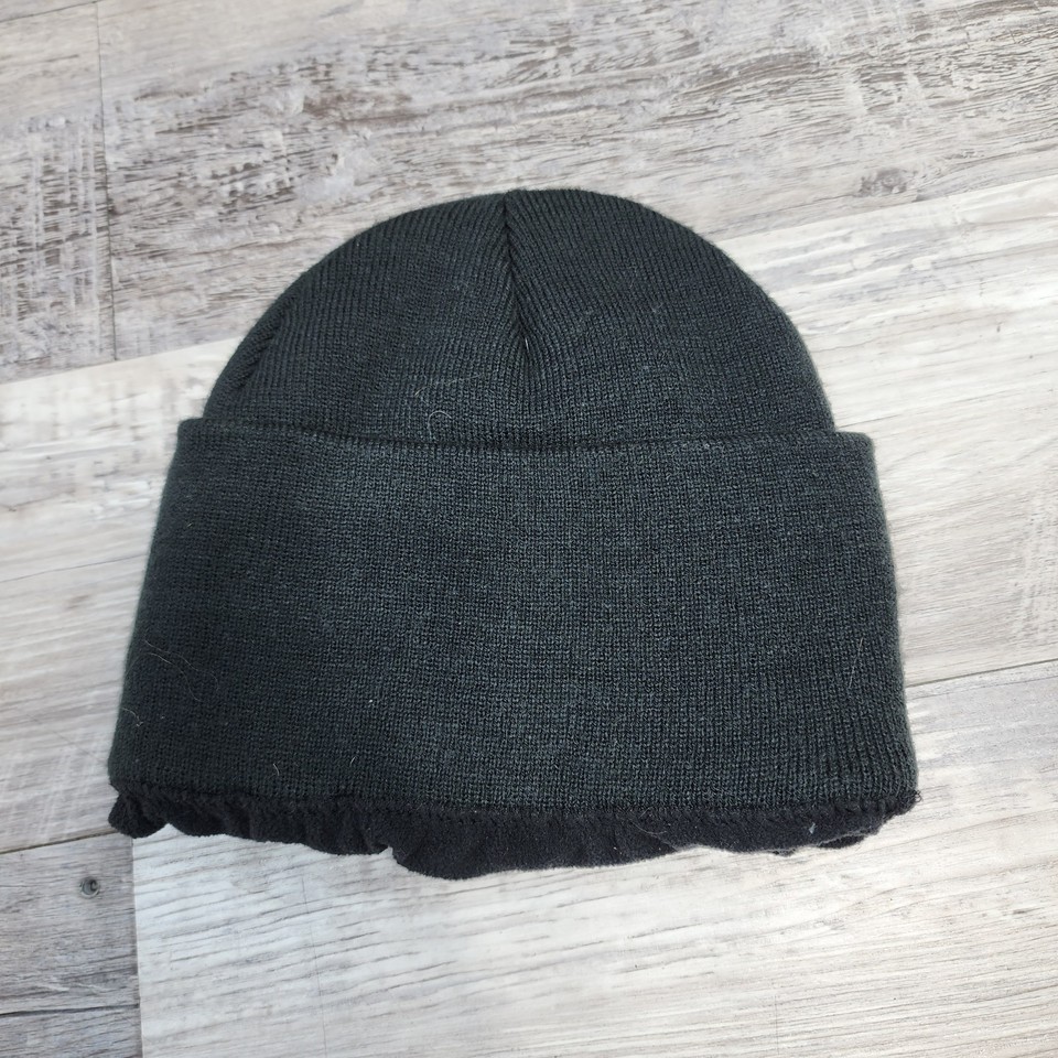 Reckless Winter Outdoor Wear Beanie Hat Cap Adult Mens | eBay