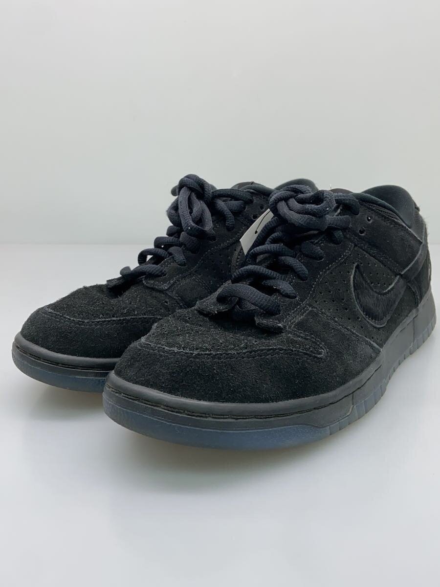 Nike Undefeated X Dunk Low Low Cut Sneakers 27.5Cm Blk Do9329 001 B4b96 ...