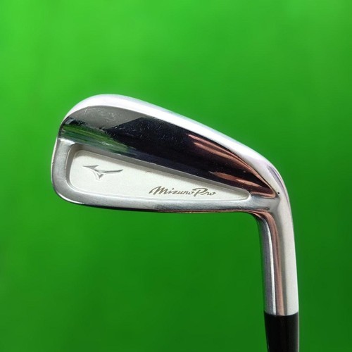Mizuno Fly High 3U Ns.Pro Modus 105 S | eBay
