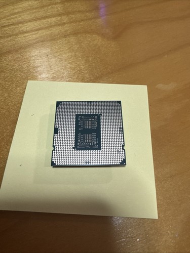 Intel Core i9-10850K (SRK51) 10-Cores 3.6GHz Socket FCLGA1200 CPU ...