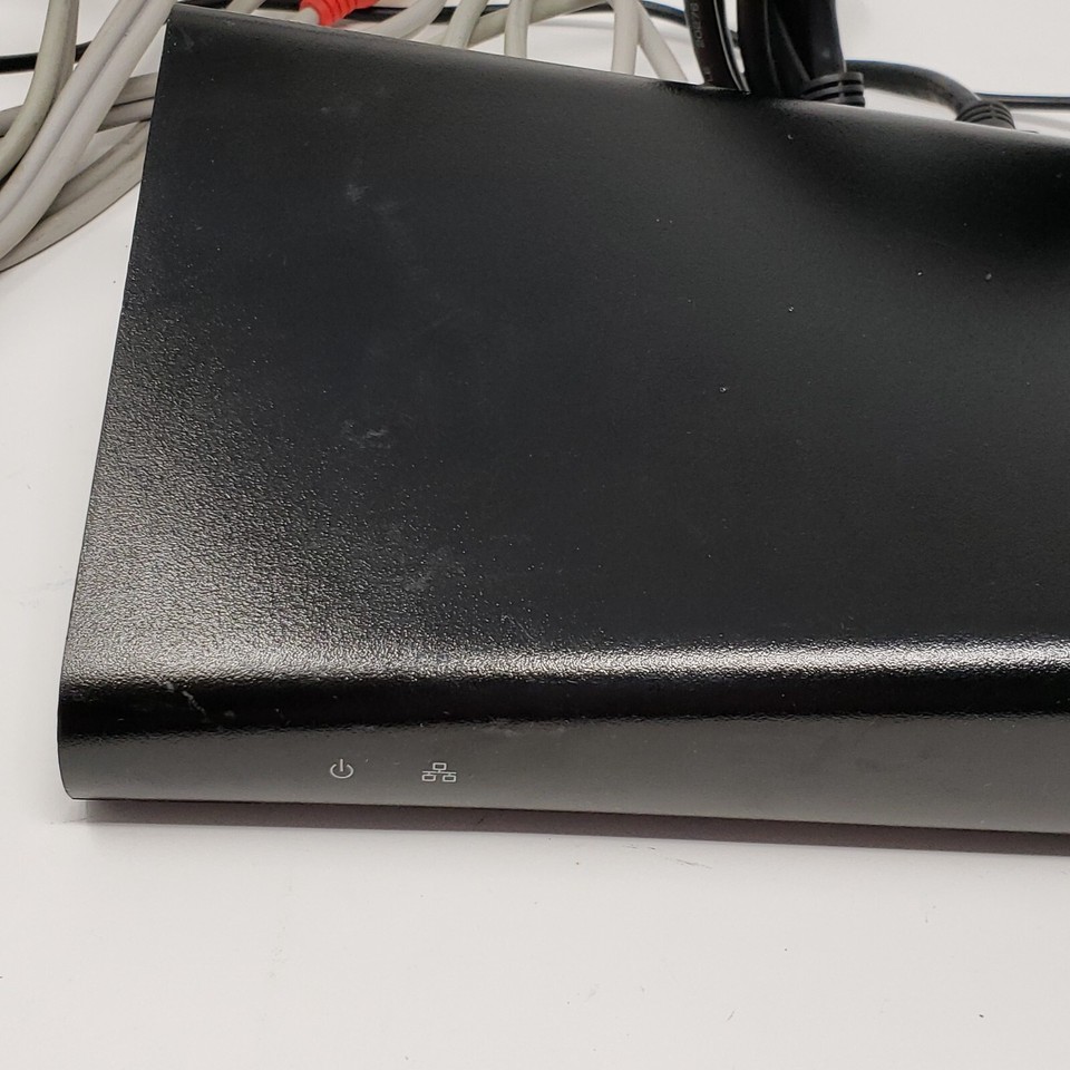 Slingtv Sling TV Media Slingbox SB500 Digital HD Media Streamer ...