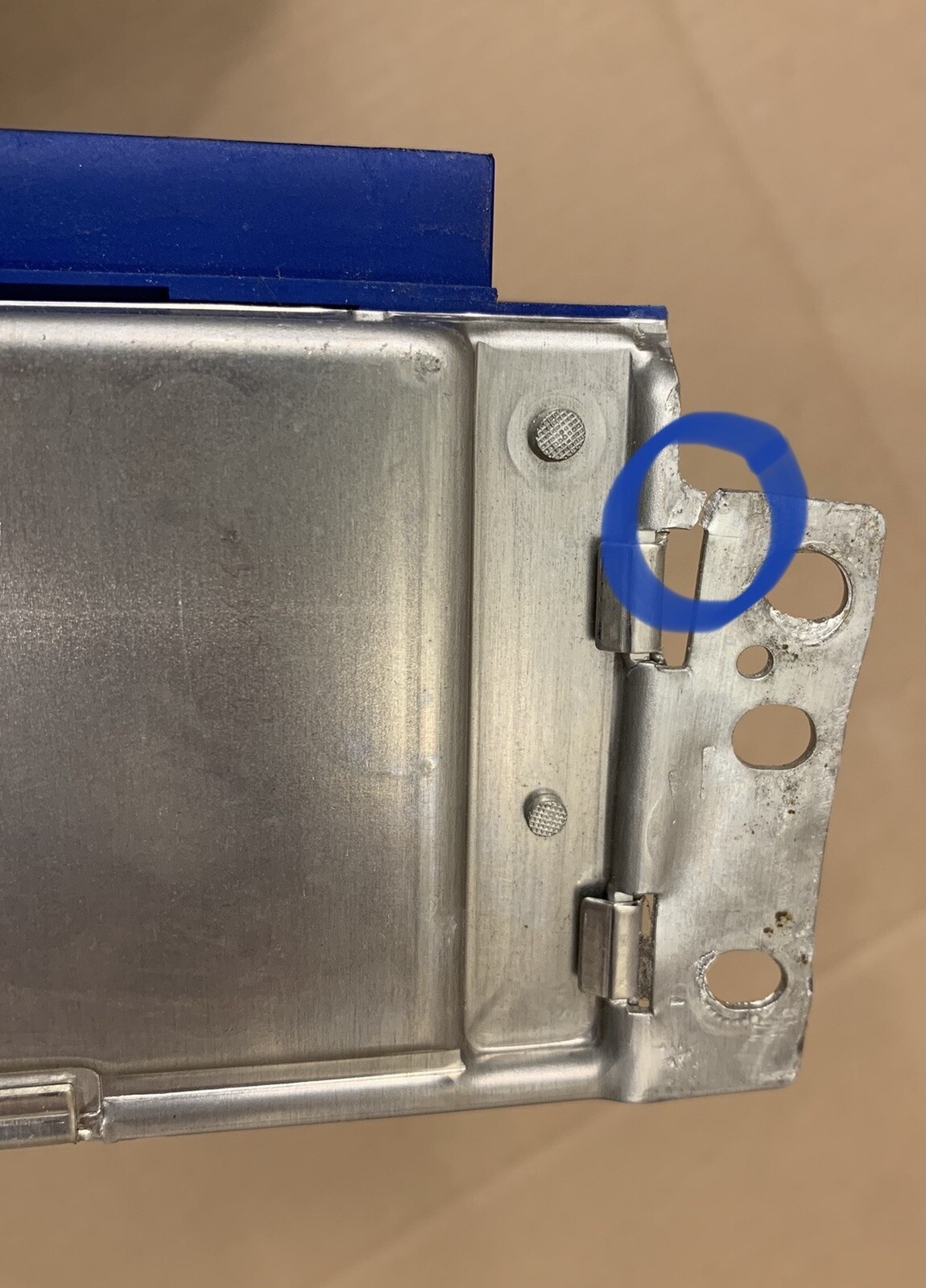 INTERNATIONAL ABS MODULE 3703691C1 , BENDIX 0486107019 | eBay