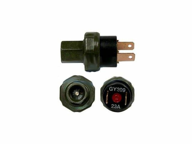 For 1994-2000 Freightliner FLD112 HVAC Binary Switch 48584XM 1995 1996 ...