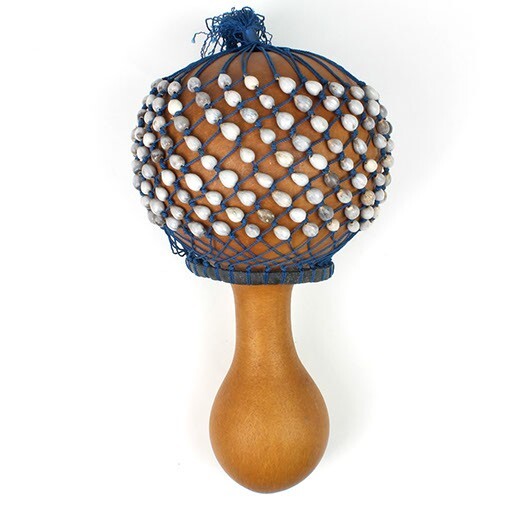Calabash Instrument