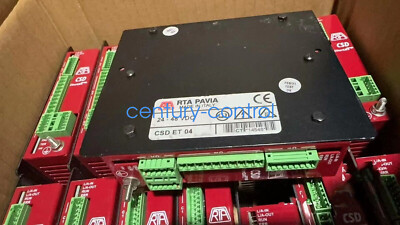 1PcS New RTA PAVIA CSD ET04 drive Fast shipping#DHL or FedEx | eBay