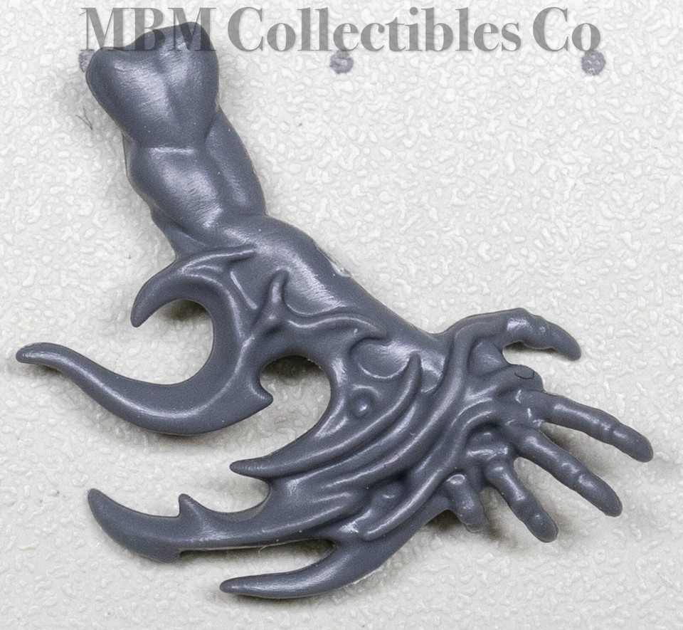 Warhammer 40K Kill Team Nightmare night lords Drukhari MANDRAKES Bit ...