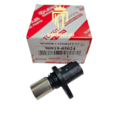 Sensor Camshaft Position Fit For Toyota 90919-05024 Engine Prius Yaris ...
