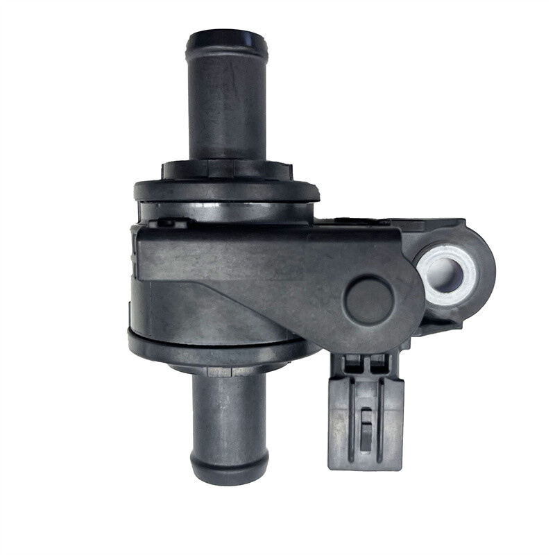 New Coolant Flow Control By-Pass Valve Fit For Toyota 16671-24020 | eBay