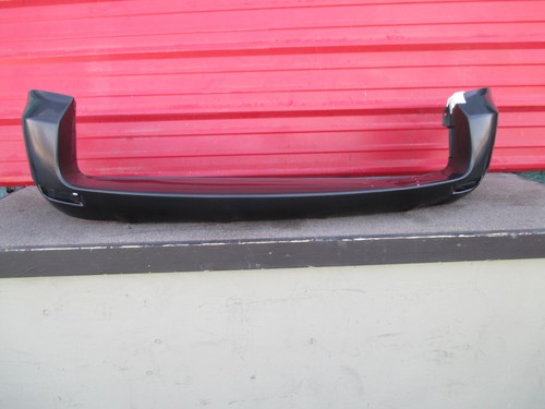 2006-2008 Toyota RAV4 Rear Bumper Cover | OEM | Aftermarket Branded ...
