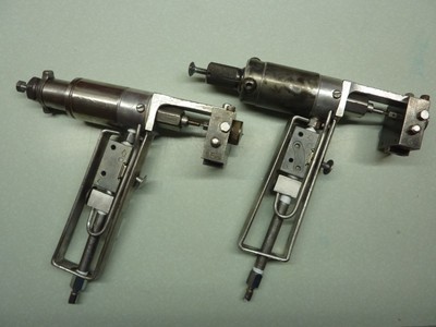 Insulation - Graco Gusmer